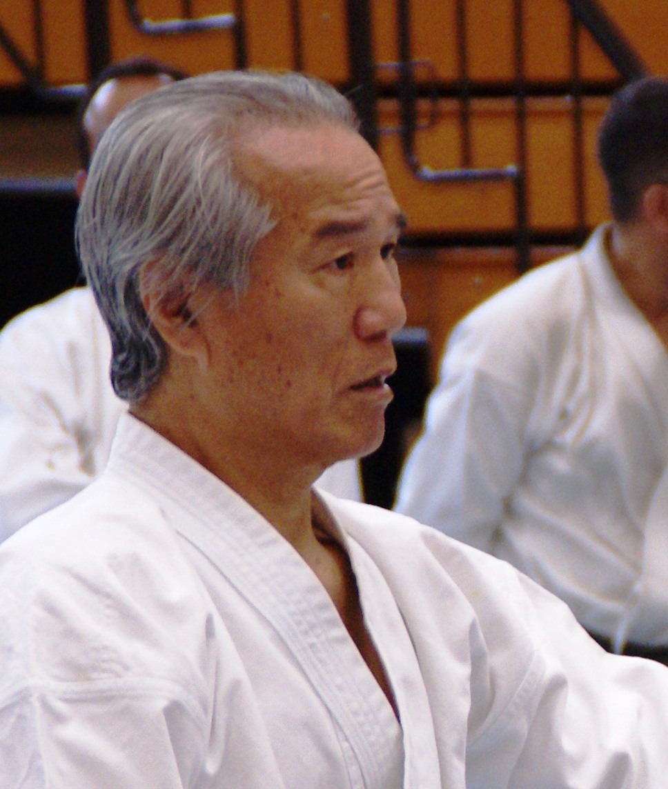 Albums photo - C.O.Chennevières Karate Shotokan Ohshima